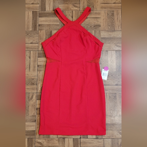 B. Smart | Dresses | B Smart Mini Dress Sz5 | Poshmark